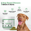 Fortify Dental Powder for Dogs from Alpha Dog Nutrition