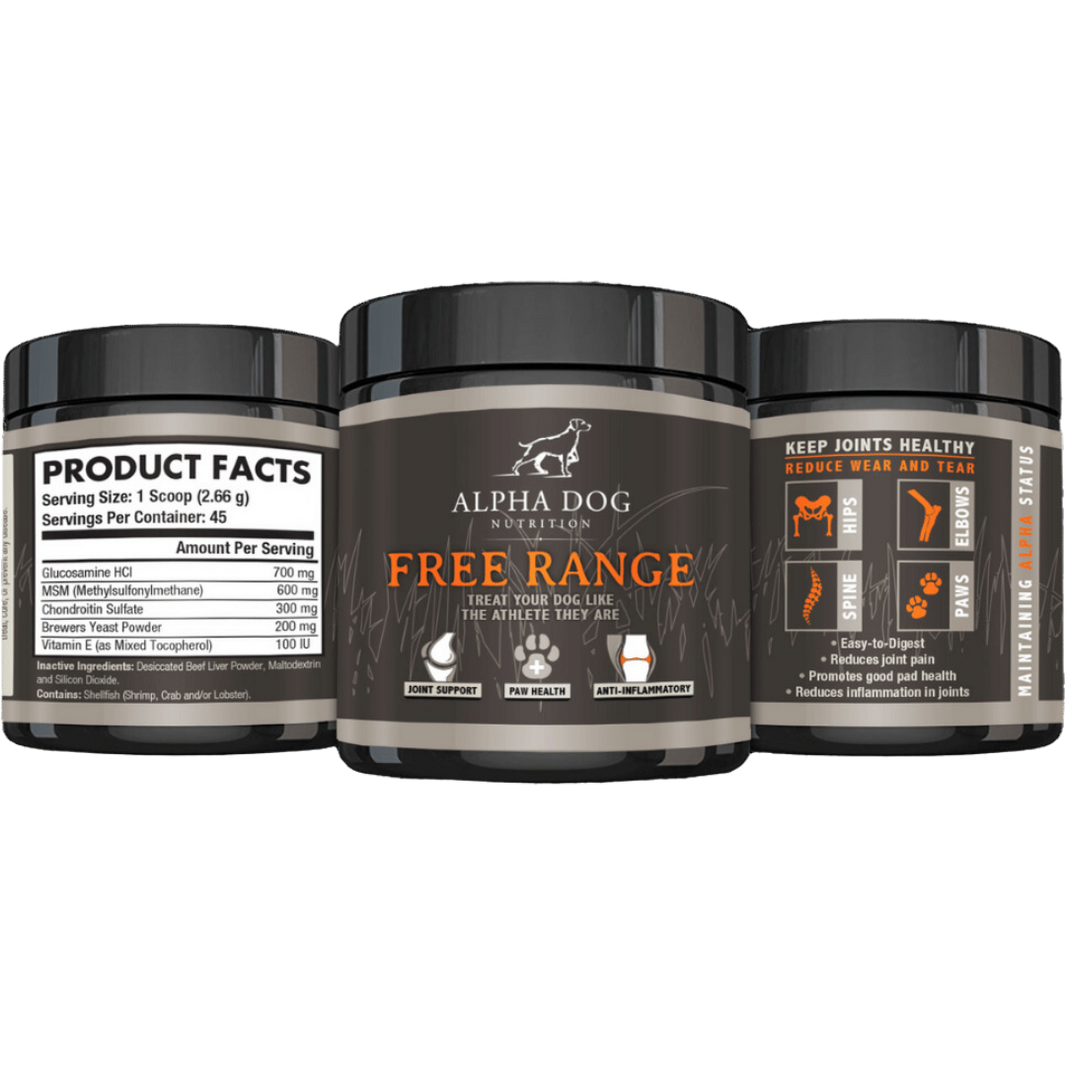 Bundles – Alpha Dog Nutrition