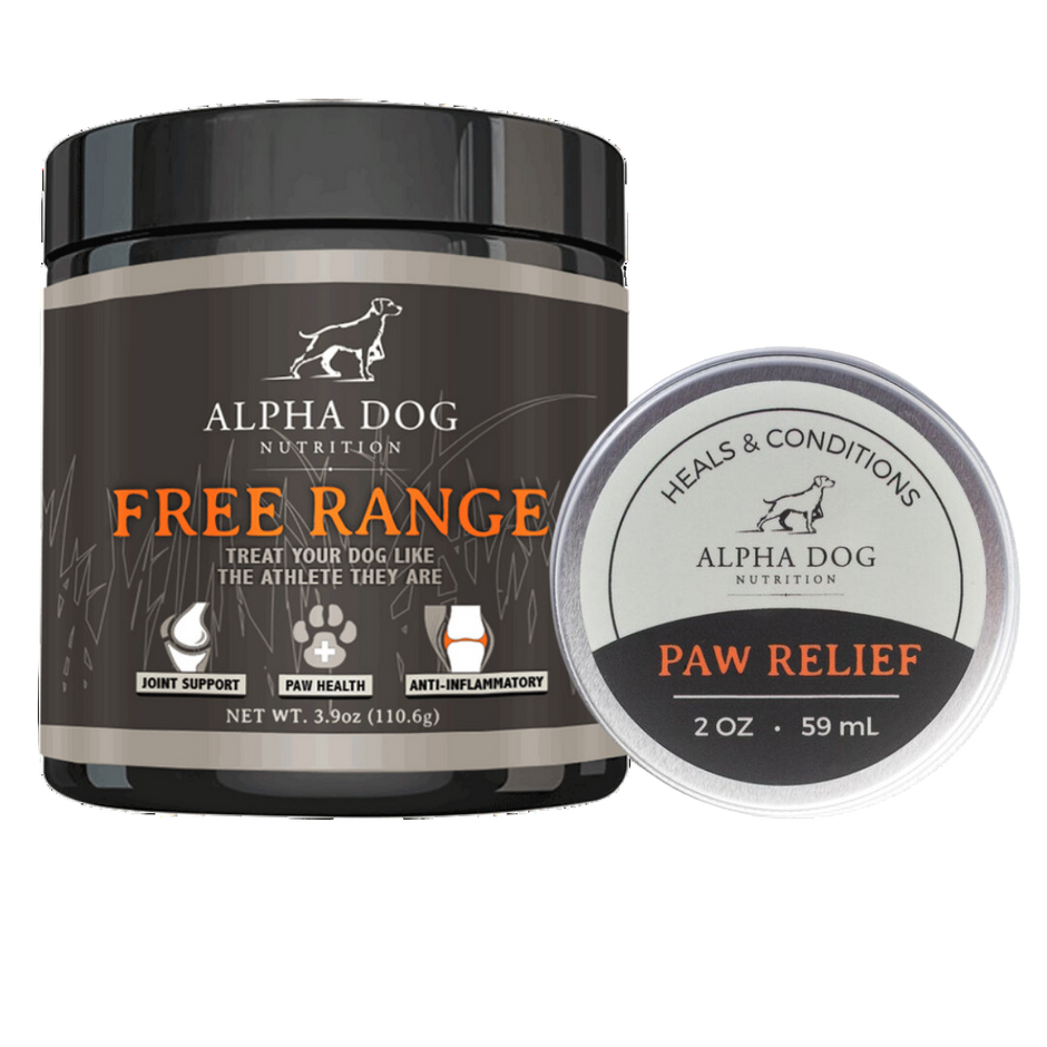 Nutrition – Alpha Dog Nutrition