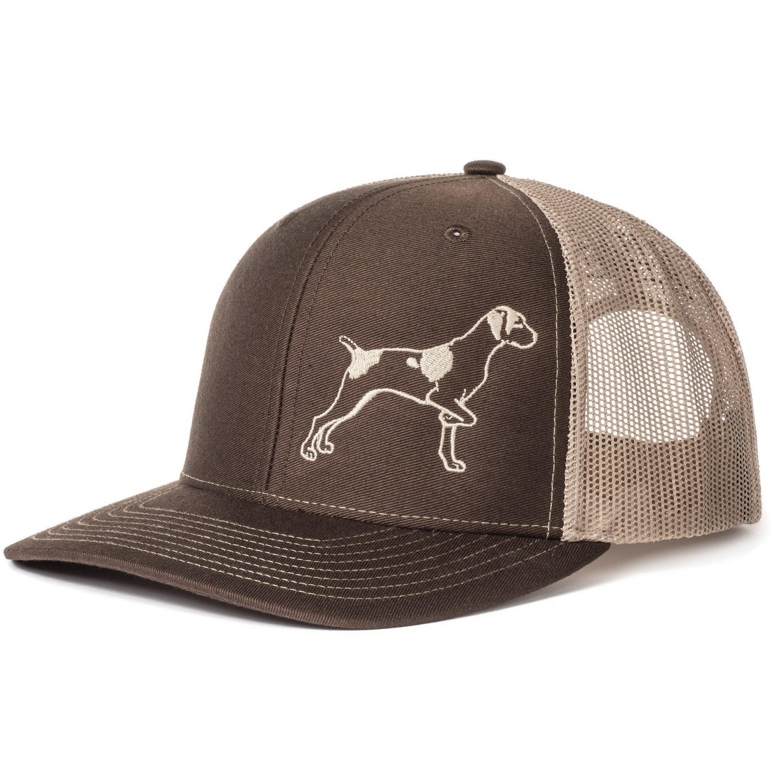 Pointer Cap – Alpha Dog Nutrition