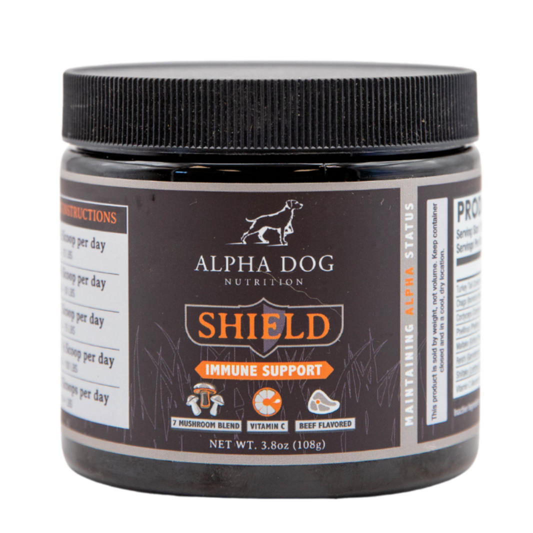 Nutrition – Alpha Dog Nutrition
